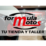 Fórmula Motos (Autonomous Community of Andalusia, Granada, Armilla, Calle Jardines, 3), motosiklet satışı  Endülüs'ten