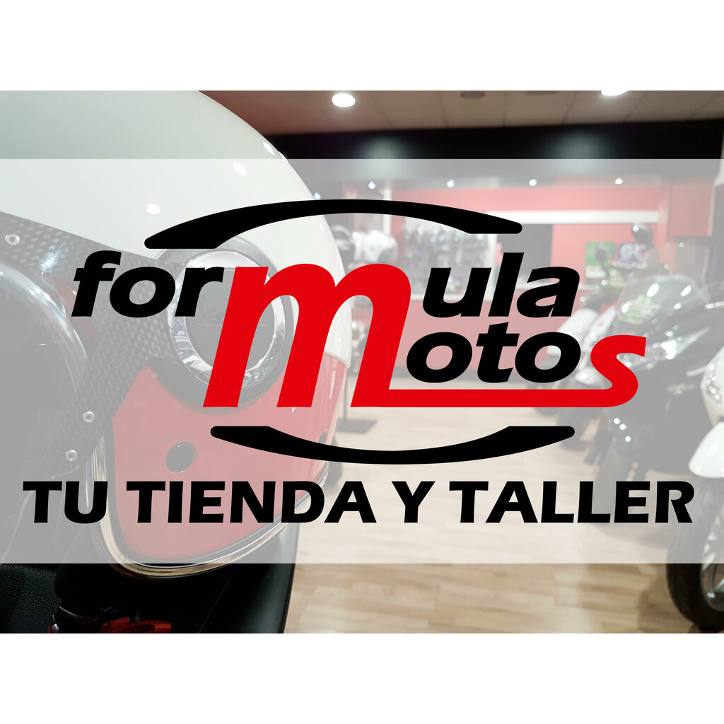 Motosiklet satışı Fórmula Motos, Endülüs, foto