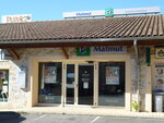 Matmut Assurances (Avenue de Bellande No:4, Aubenas), sigorta şirketleri