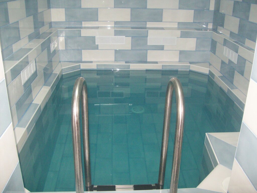 Saunalar Сауна у Дяди Вани 2, Tambov, foto