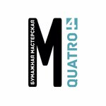 M Quatro (Komsomolsky Avenue No:90), masa oyunları ve zeka geliştirici oyunlar  Perm'den