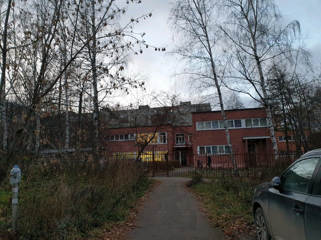 Anaokulları Detsky sad № 239, Perm, foto