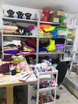 Style (ulitsa Very Slutskoy No:14), terziler  Kolpino'dan