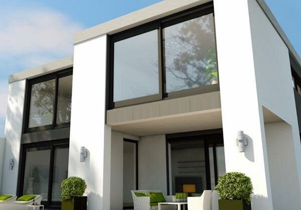 Pencere aksesuarları Fenster Fit Bäck & Legat Og, Aşağı Avusturya, foto