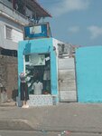 Boutique (Luanda, Rua 16), dış giyim mağazası  Loanda'dan