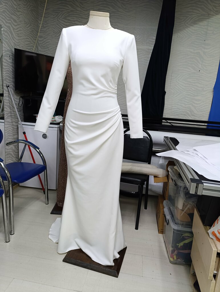 Abiye mağazaları Göçer Moda, İstanbul, foto