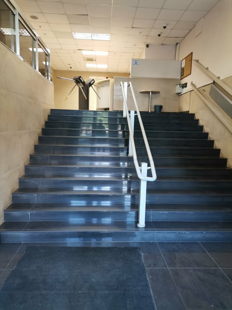 Halkla ilişkiler firmaları Nura Samadhi, Moskova, foto