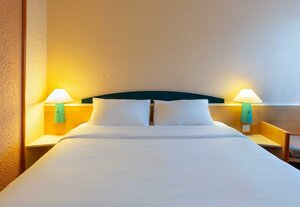 Ibis Blois Vallee Maillard (Rue de la Vallée Maillard No:16, Blois), otel  Blois'dan