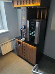 Coffer (Kolskiy Avenue No:178), kahve otomatı  Murmansk'tan