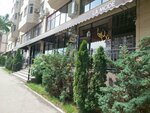 La Mode (Ivan Panfilov Street No:124), kafe  Bişkek'ten