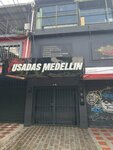 Used Medellin (Antioquia, Municipio de Medellín, Laureles Estadio, Calle 33, 65-80), motosiklet satışı