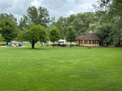 Restoran Manitovac, Nikšić, foto