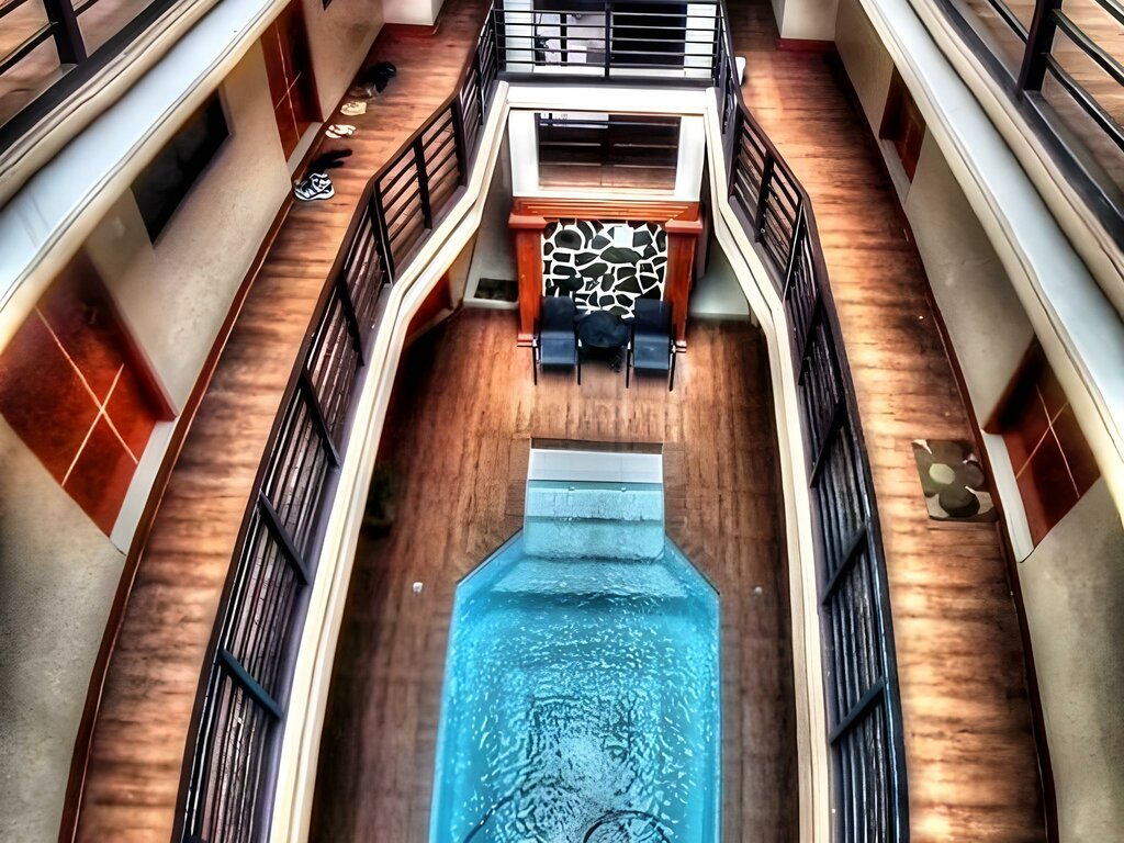 Otel Hidden Pearl Hotel - Janus Luxury Suites, , foto