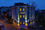 Katelya Hotel (İstanbul, Fatih, Küçük Ayasofya Mah., Oğul Sok., 21), otel  İstanbul'dan