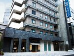Sotetsu Fresa Inn Kitahama (Osaka, Kōraibashi, 2-4-10), otel