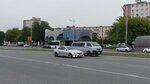 Парк Победы (Primorye Territory, Vladivostok, 100-letiya Vladivostoka Avenue), toplu taşıma durağı  Vladivostok'tan