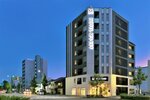 Hotel M's Est Kyoto Station South (Kyoto Prefecture, Kyoto, Higashikujo Kitakarasumacho, 7-7-5), otel
