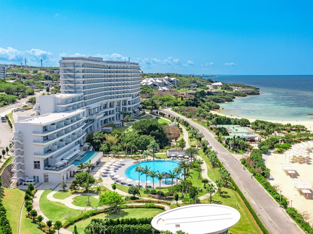 Otel The Orion Hotel Motobu Resort & SPA, , foto