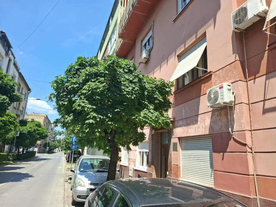 Avukatlar Адвокат Милош Мразовић, Novi Sad, foto