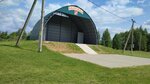 Сцена (Minskaja region, Viliejka, Gorodskoy park), konser salonları  Vileyka'dan