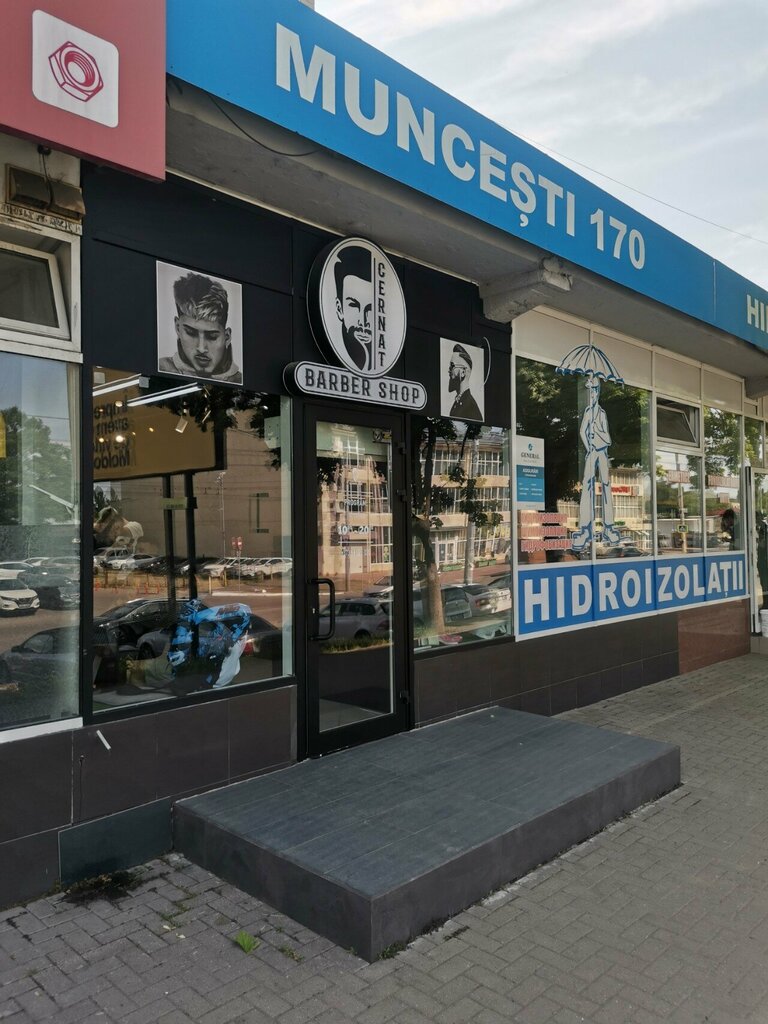 Berberler Cernat, Kişinev, foto