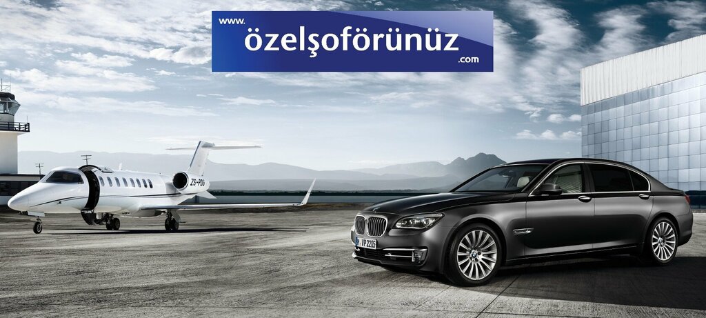 Oto kiralama Özaş, Ankara, foto