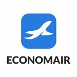 EconomAir Airline Ticket Office (Nygmat Garabaýew köçesi No:110), uçak biletleri  Duşanbe'den