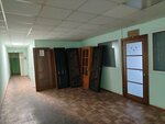 Mebeloff (ulitsa Romana Yerdyakova No:48), yönetim ofisi  Kirov'dan