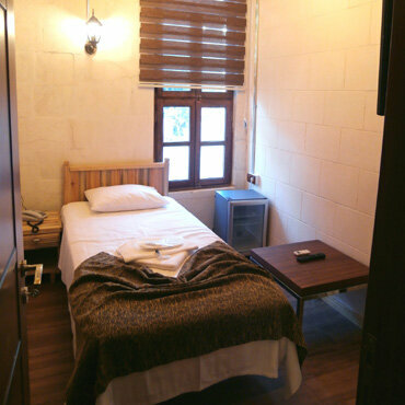 Otel Duran Ağa Konağı Butik Otel, Gaziantep, foto