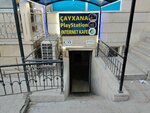 Oyun Klubu (Xеlilbеy Xasmеmmеdov Street No:47D), oyun salonları  Bakü'den