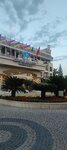 Crystal Deluxe Hookah Cafe (Antalya, Kemer, Merkez Mah., Hükümet Cad., 9), kafe  Kemer'den
