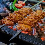 HemDem Kanat & Meze (Hacı Kasım Mah., Levent Birben Cad., No:9, Şile, İstanbul), restoran  Şile'den