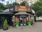 Torro Burgers (strada Trandafirilor No:43), fast food  Kişinev'den