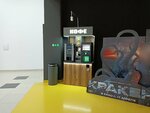Hohoro Coffee (Volskiy trakt No:2/1, Saratov), kahve otomatı  Saratov'dan