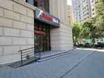 Khan (akademik Mirеsеdulla Mirqasimov Street No:32), güzellik salonu  Bakü'den