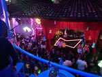 La Rota Carlota (Santa Cruz de la Sierra, Distrito Municipal 9, Subdistrito 130, Belén), bar  Bolivya'dan