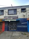 Air Conditioners Alarms and Electric Videos (Antioquia, Municipio de Medellín, Transversal 42B, 65D-154), otomobil yedek parçaları