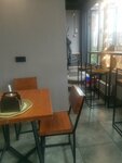 Мама Печет (Budyonnogo Avenue No:19к2), ekmek fırını  Saint‑Petersburg'dan