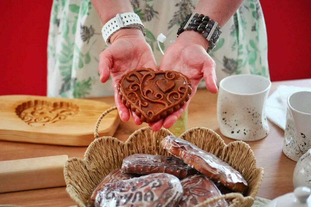 Müzeler ve sanat galerileri Museum of impressions Tula sweets, Tula, foto