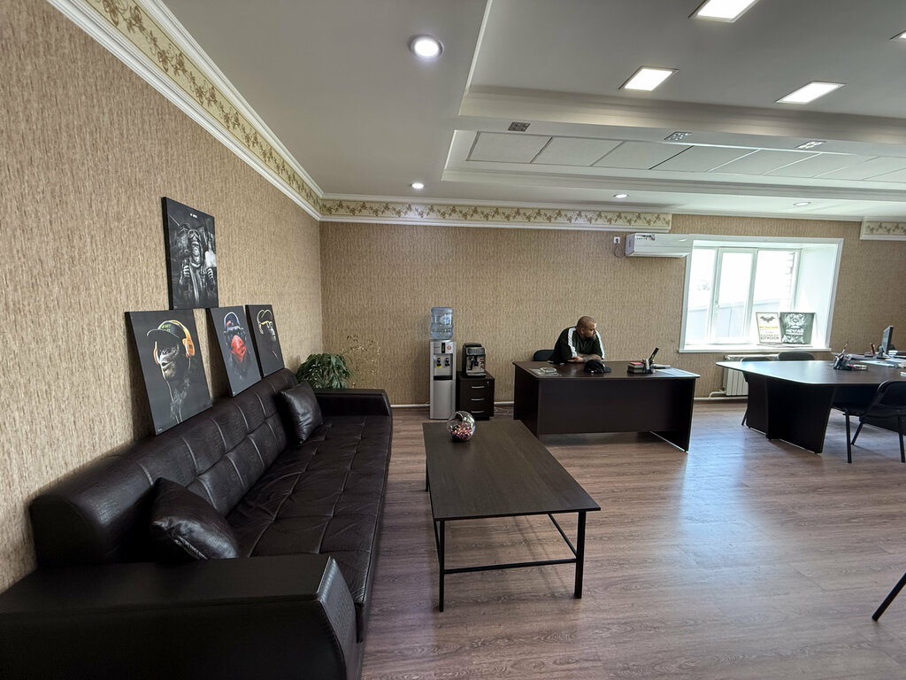 i̇nşaat firmaları Райдо, Blagoveshchensk, foto