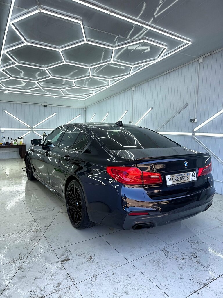 Detaylı oto bakımı Детейлинг, автомойка, Krasnodarski krayı, foto