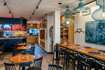 Gutai (Malaya Bronnaya Street No:26с1), restoran  Moskova'dan