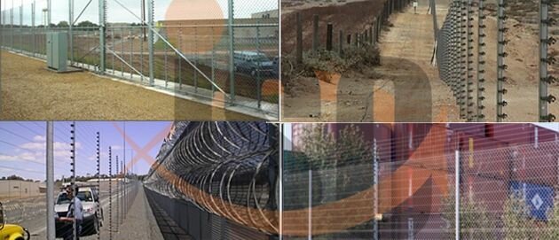 Güvenlik ve alarm sistemleri İso Güvenlik Sistemleri, Ankara, foto