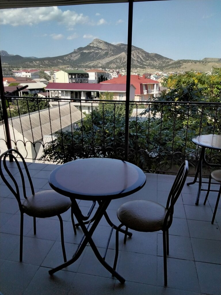 Konuk evi Lidiya, Sudak, foto