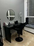 Beauty Bar (ulitsa Spartaka No:2А, mikrorayon Moskvoretskiy), kaş ve kirpik salonu  Voskresensk'ten