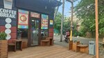 Улыбка (Krasnyh Partizan Street No:503), kafe  Krasnodar'dan