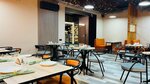 Лес (Kuznechnaya ulitsa No:1), kafe  Blagoveshchensk'ten