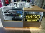 Argo (Lyublinskaya Street No:4к1А), tütün, sigara mağazaları  Moskova'dan