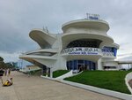New Boulevard (Sherif Khimshiashvili Street No:67), restoran  Batum'dan