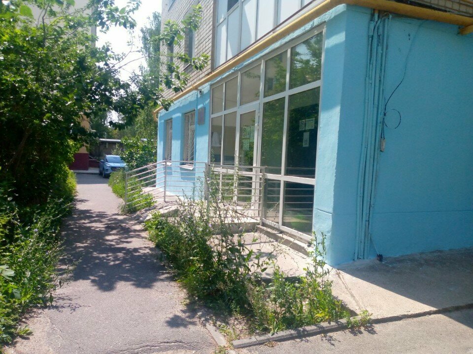 Kütüphaneler Library № 3, Zelenodolsk (Yeşel Üzen), foto